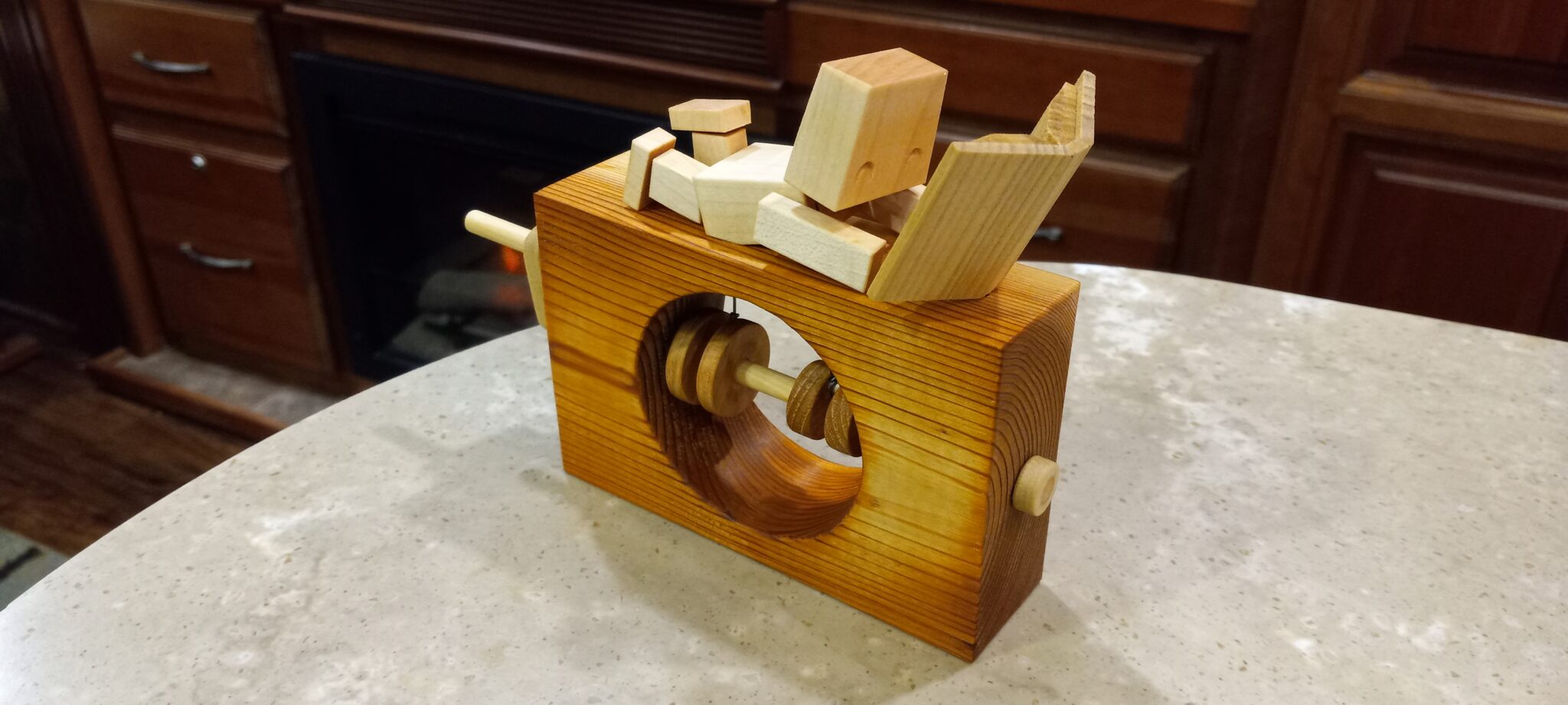Spetzler Designs – Where my whimsical ideas run wild